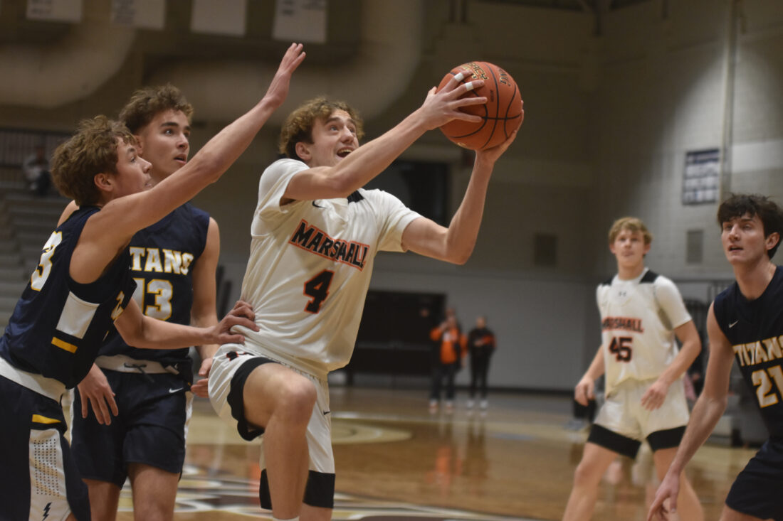 Tea party | News, Sports, Jobs - Marshall Independent